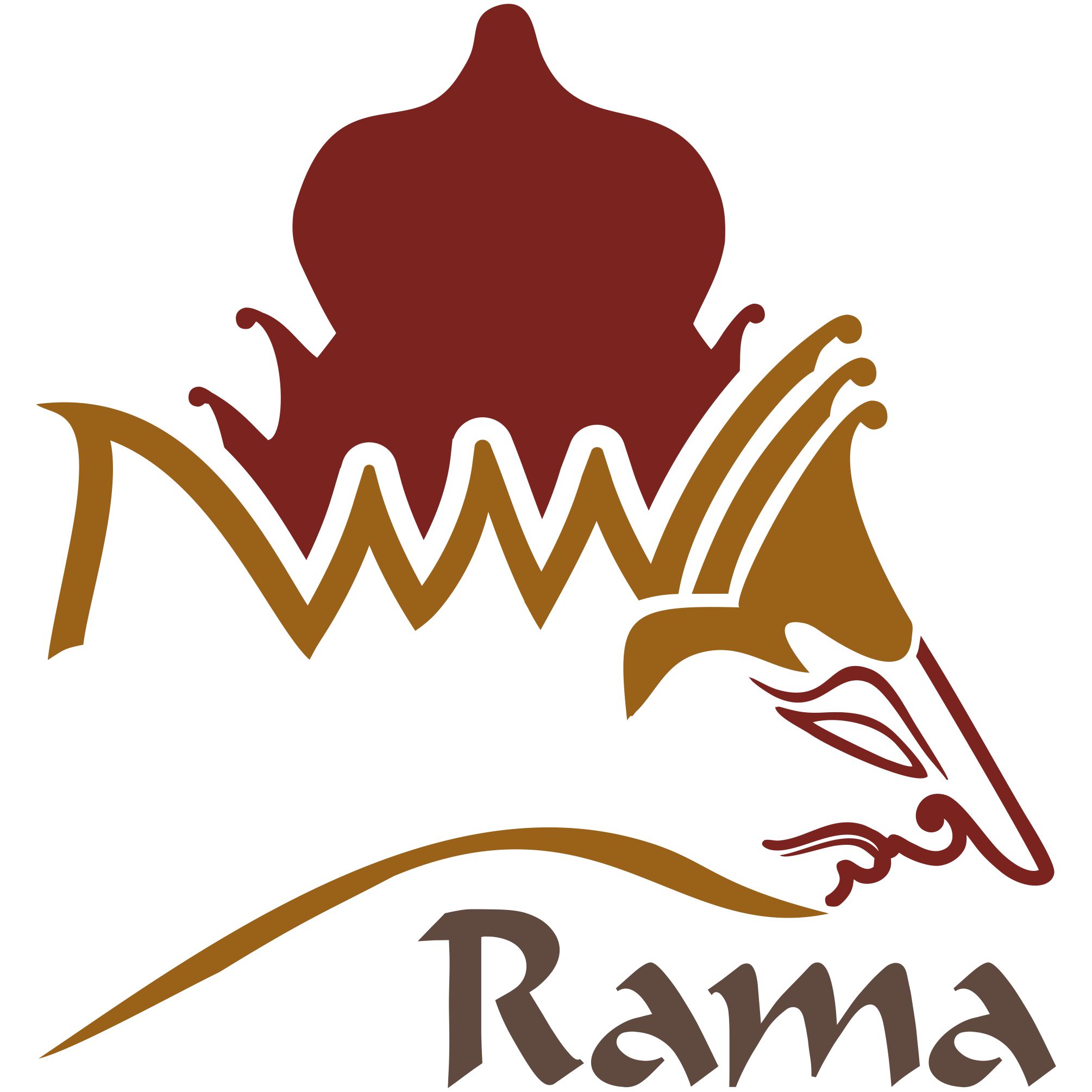 Indonesia EK Special Rama - NKG Bero Italia