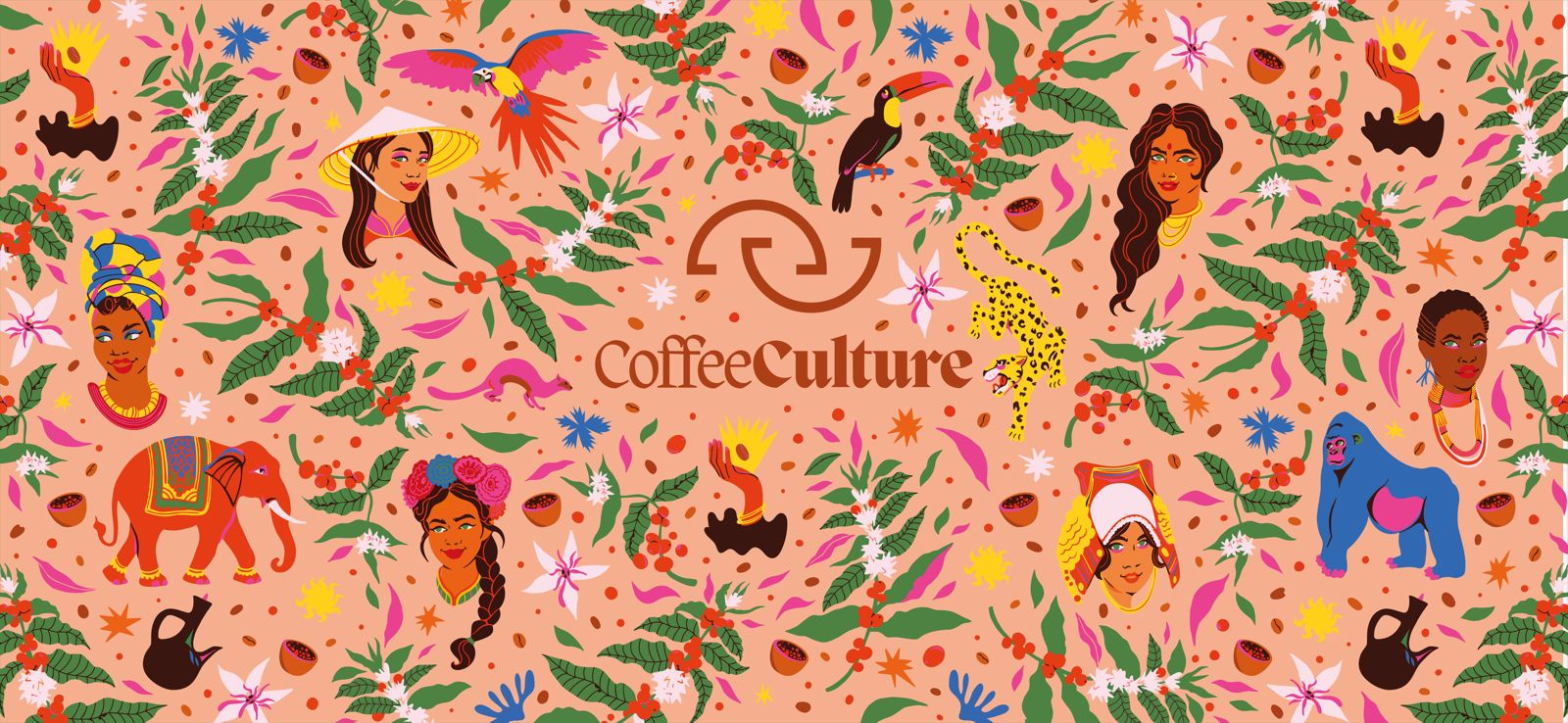 Coffee Culture